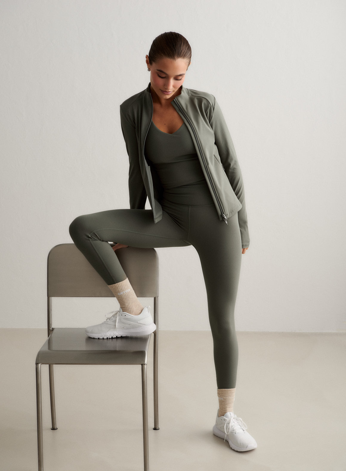 Ivy Sense Tights – AIM'N DE